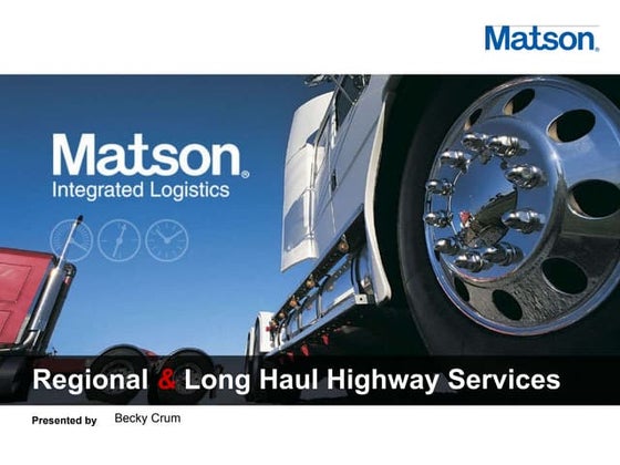 Redbird Carriers | PPT