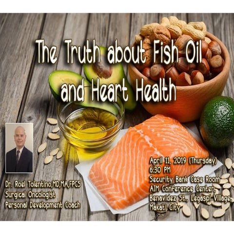Fat and health | PDF