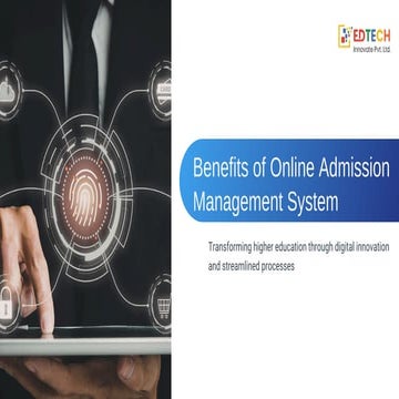 Benefits of Online Admission Management System.pdf