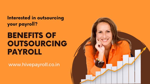Benefits Of Outsourcing Payroll Software Ppt