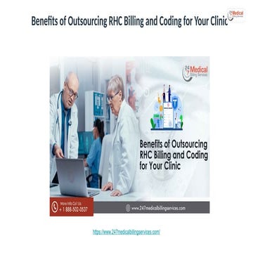 Benefits of Outsourcing RHC Billing and Coding for Your Clinic.pptx