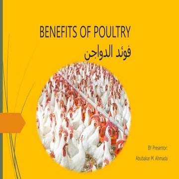 BENEFITS OF POULTRY.pptx