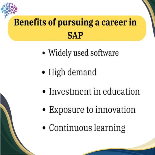 SAP Training & Certification in South Africa at Prompt Edify | PPT
