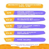 Lawful Pvt Ltd Company Registration | PDF