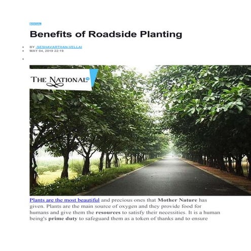 Benefits of Roadside Planting.pdf