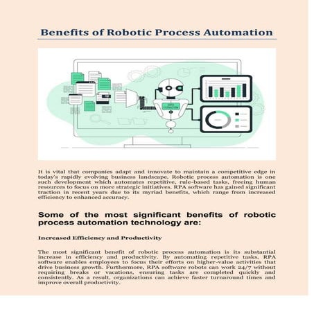 Benefits of Robotic Process Automation.pdf