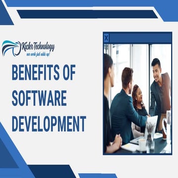 Top software development company in Noida : Click to View! | PPT