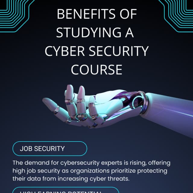 Benefits of Studying a Cyber Security Course.pdf