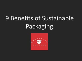 Top 10 Materials that are Mostly Used in Packaging Industry | PPT