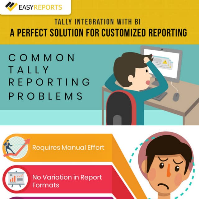 Benefits of Tally Integration with BI | PDF