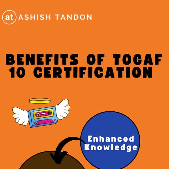 Mastering TOGAF 10 Your All-Inclusive Study Guide. | PPTX