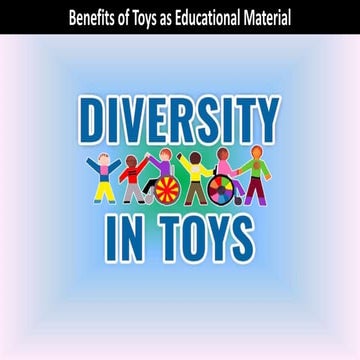 Benefits of Toys as Educational Material.pptx