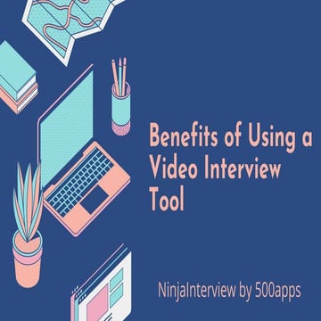 Benefits of Using a Video Interview Tool.pdf