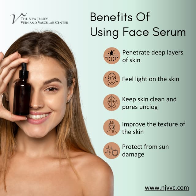Benefits Of Using Face Serum.pdf
