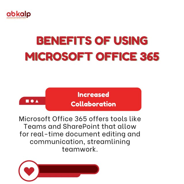 Benefits of using Microsoft office 365.pdf