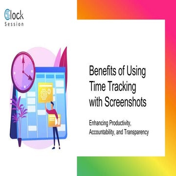 Benefits of Time Tracking for Productivity.pptx
