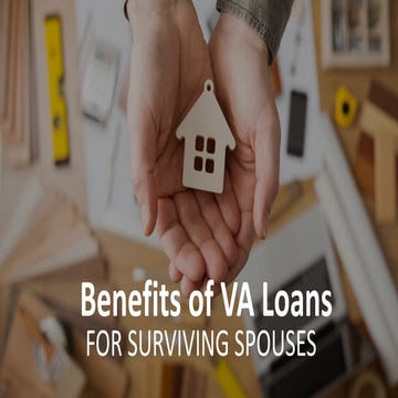 The Beginners Guide to VA Home Loans by Low VA Rates | PPTX