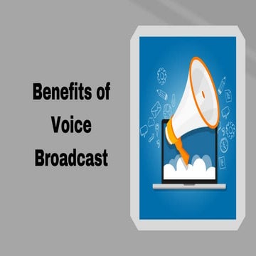 What Is Call Blast & How It Works? | PDF