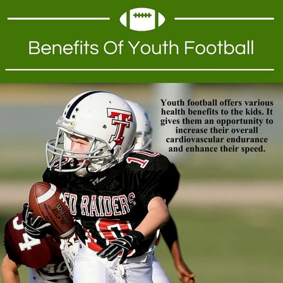 Key Skills For Youth Football Players | PDF