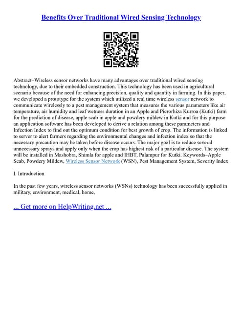 Application of extended bbch scale for phenological | PDF | Biological ...