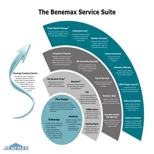 Benemax Service Suite | PDF | Health Insurance | Insurance