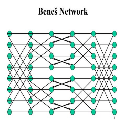 Benes | PPT