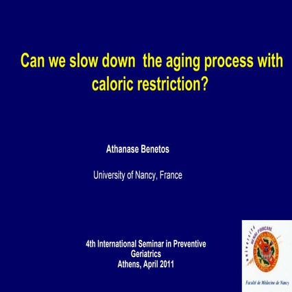 Benetos 1 | PPT