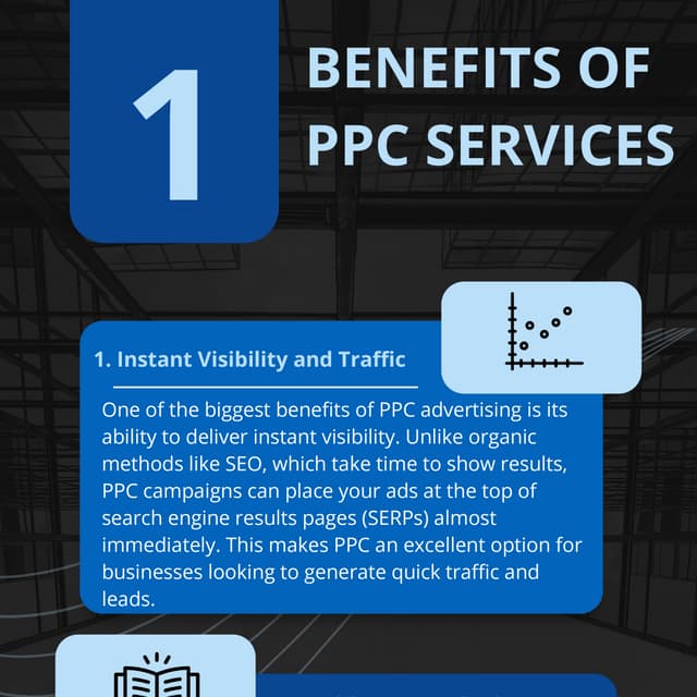 Benefits of PPC Services: Drive Traffic & Leads | PDF