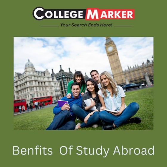 The Many Benefits of Studying Abroad | PPTX | Undergraduate Education | College Education