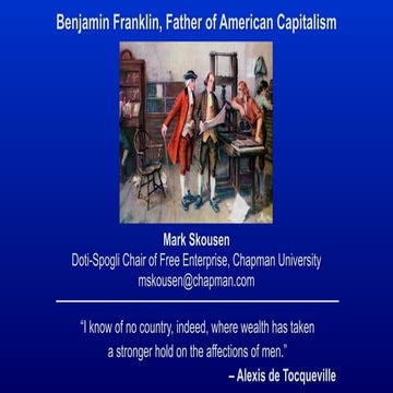 The Economic History of the United States 8 | PDF