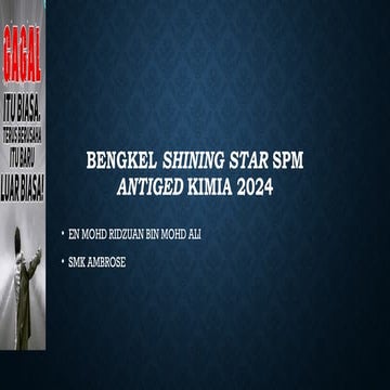 BENGKEL ASAS KIMIA SPM SHINING STAR 2024.pptx