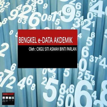 BENGKEL PENGURUSAN e-DATA PEPERIKSAAN.pptx