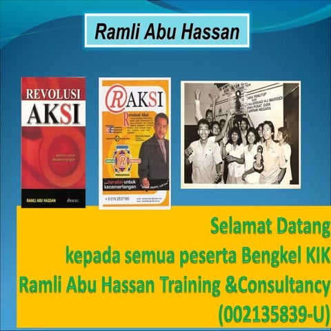 Maksud Plan Do Check and Action dalam pelaksanaan Program (PDCA) | PPTX