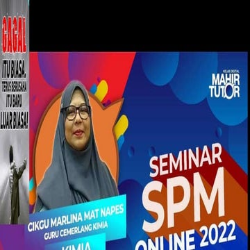 BENGKEL PECUTAN KIMIA SPM (MAHIR) 2021.pptx