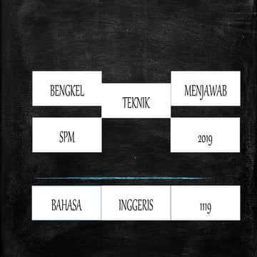Bengkel Teknik Menjawab BI SPM.pptx
