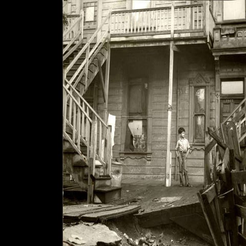 Urbanization Around the World - Benjamin Grant SPUR | PPTX