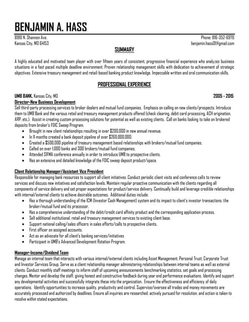 Yin Zhang Resume | DOCX