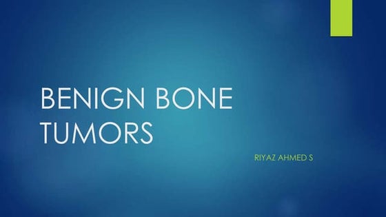 Osteolytic lesions of Bone | PPT | Bone and Joint Conditions | Diseases ...