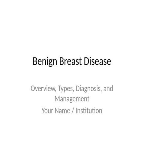 Benign_Breast_Diseahggse_Presentation.pptx