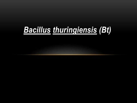 Environmental pollution | PPTX