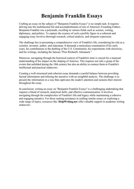 Martha Kubitz, Professional paper writing services - helpwriting.net