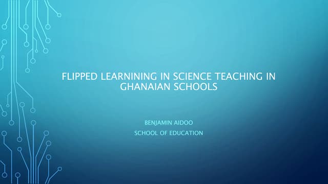 Pat Thomson, Professor of education at The university of nottingham