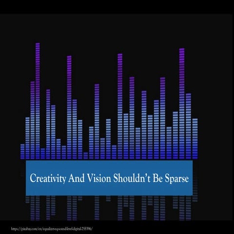 The Genius of Elston Lindsay Richardson: Crafting Unique Sound Worlds | PDF