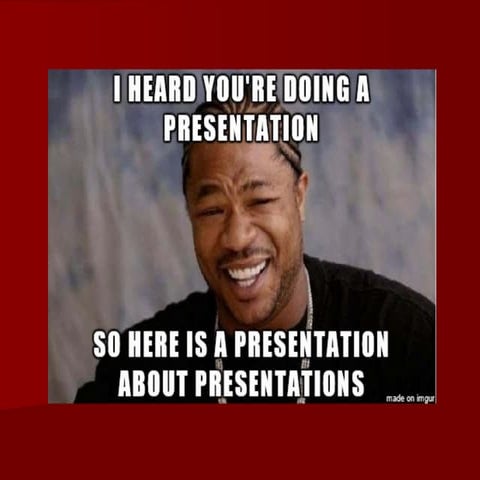 Ben pisani presentation | PPT