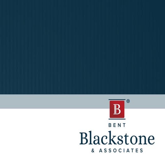 Bent Blackstone & Associates Legal & Compliance Search | PDF