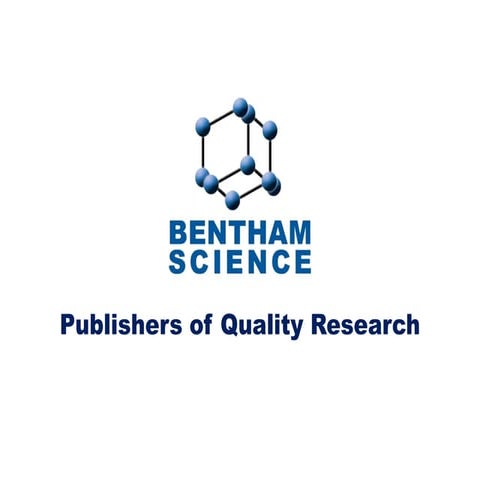 Bentham Science Publishers Journals Full Collection_Manual | PPT