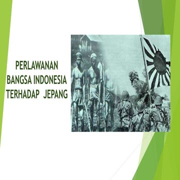 BENTUK PERLAWANAN BANGSA INDONESIA present.pptx
