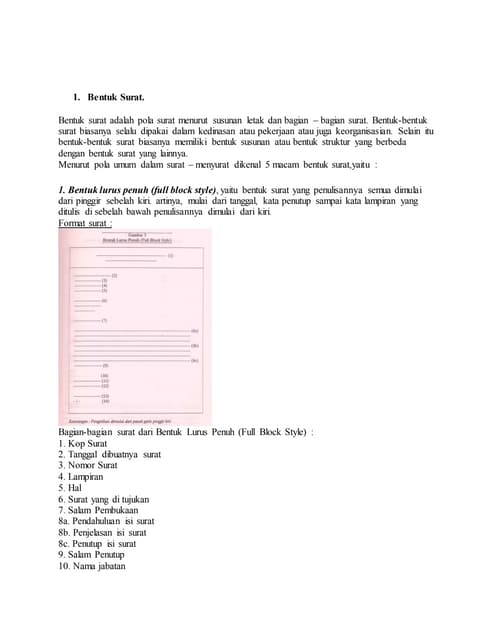 Formulir perubahan penanda tangan faktur pajak | PDF