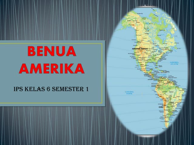 BAB 1 A. Letak dan Luas Benua Asia dan Benua lainnya(1) | PPTX