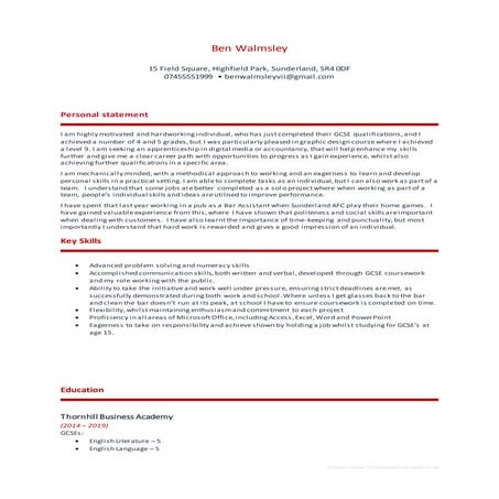 Unit 19 script writing lab | DOCX